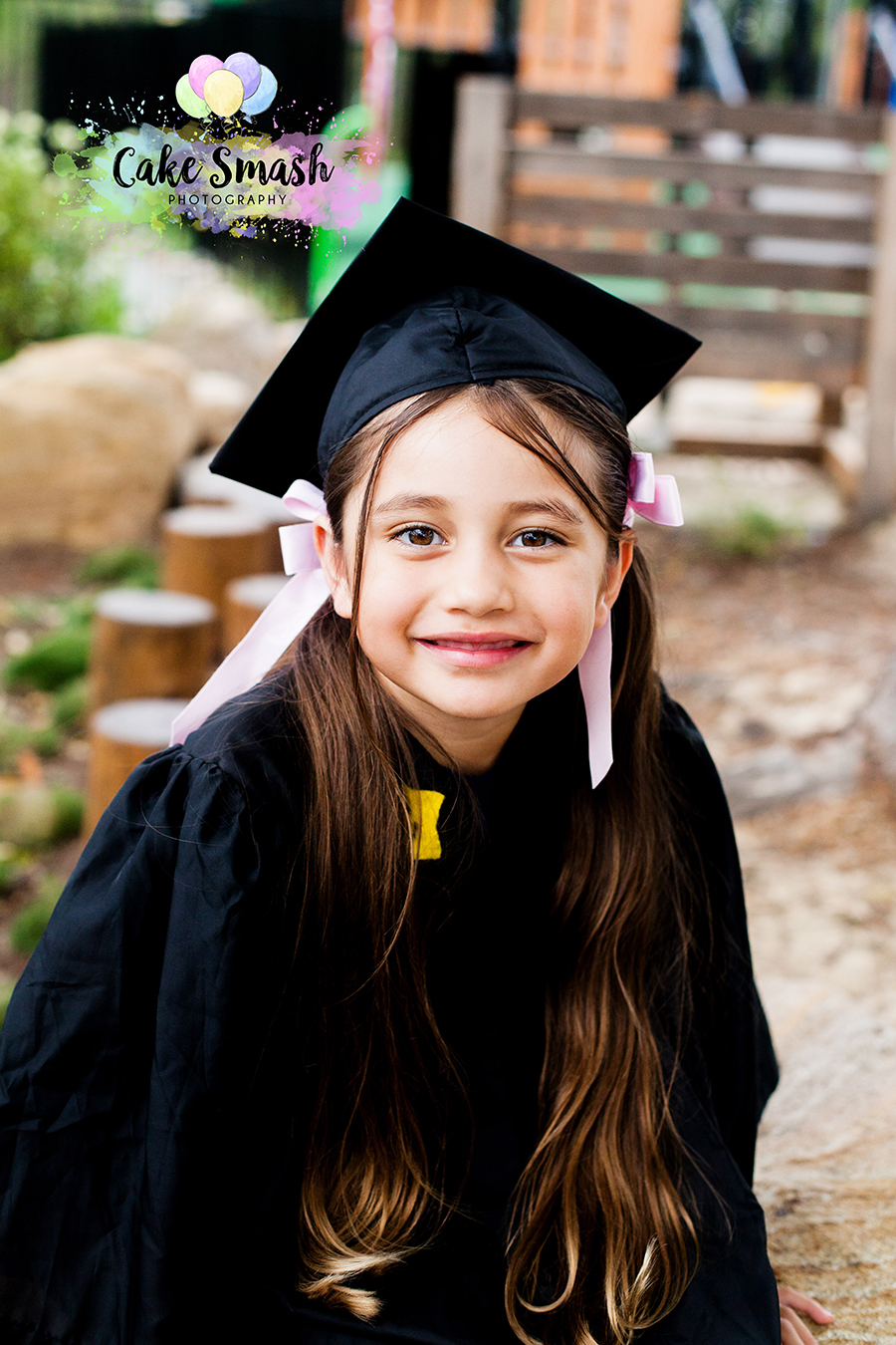 Graduation Photos – Cake Smash Photography